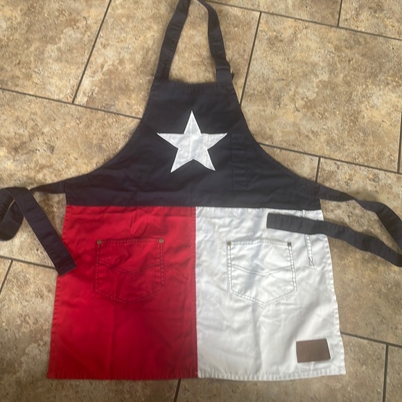 rock point | Accessories | Rock Point Texas Original Apron | Poshmark